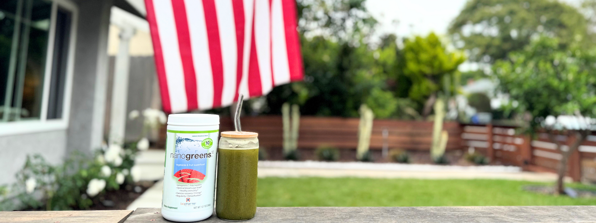 All Natural and Organic Health Supplements | BioPharma Scientific