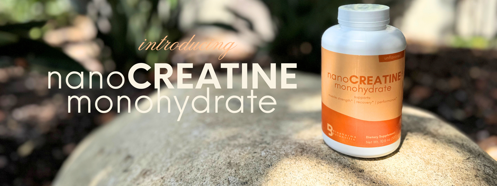 Biopharma Scientific | Premium Superfood & Nutritional Supplements