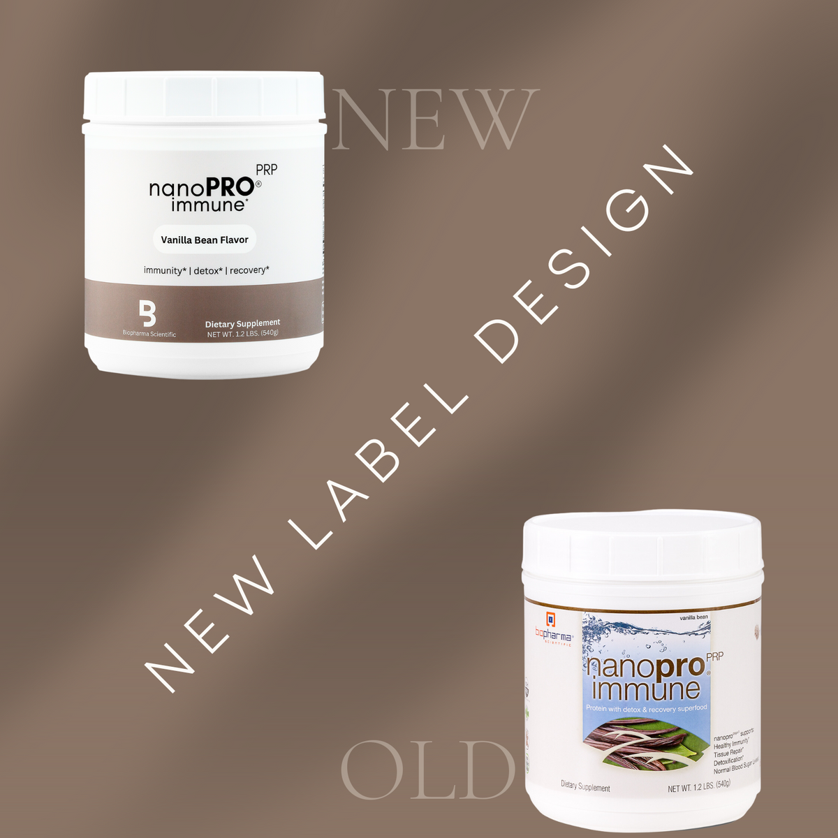 Best Vanilla Whey Protein Powder | BioPharma Scientific