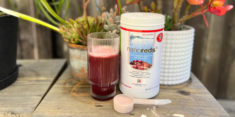 Reds Powder | Science-Based Superfood Powder Supplements – BioPharma ...